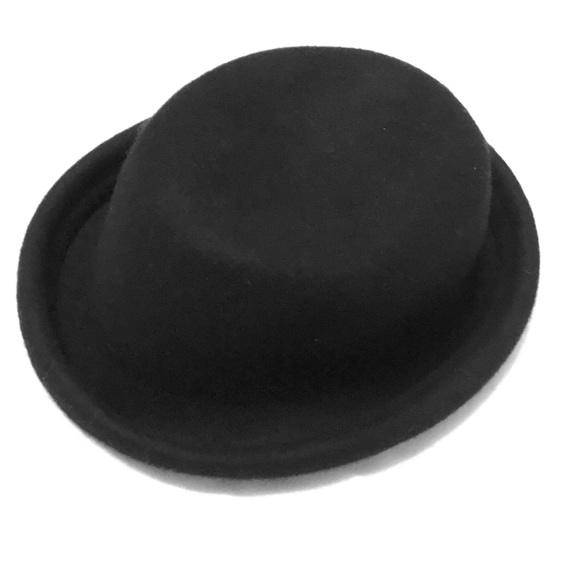 Forever 21 | Accessories | Black Fedora | Poshmark